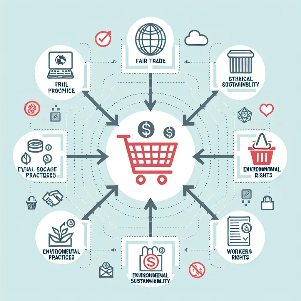 Ielts Writing Task 2 Why Ethical Sourcing Matters To Consumers
