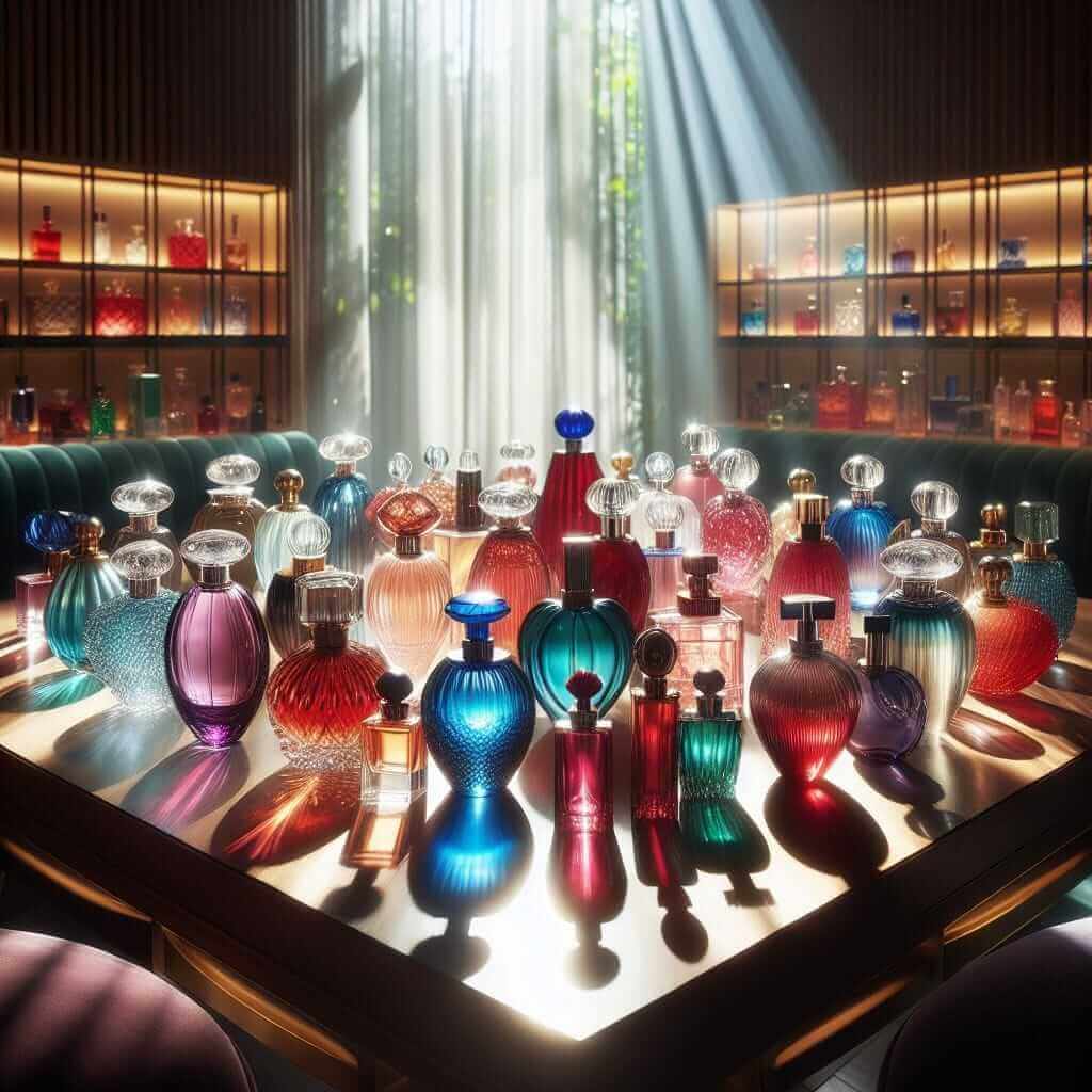 What Does Perfume Mean To You In IELTS Speaking What Does Perfume Mean To You In IELTS Speaking