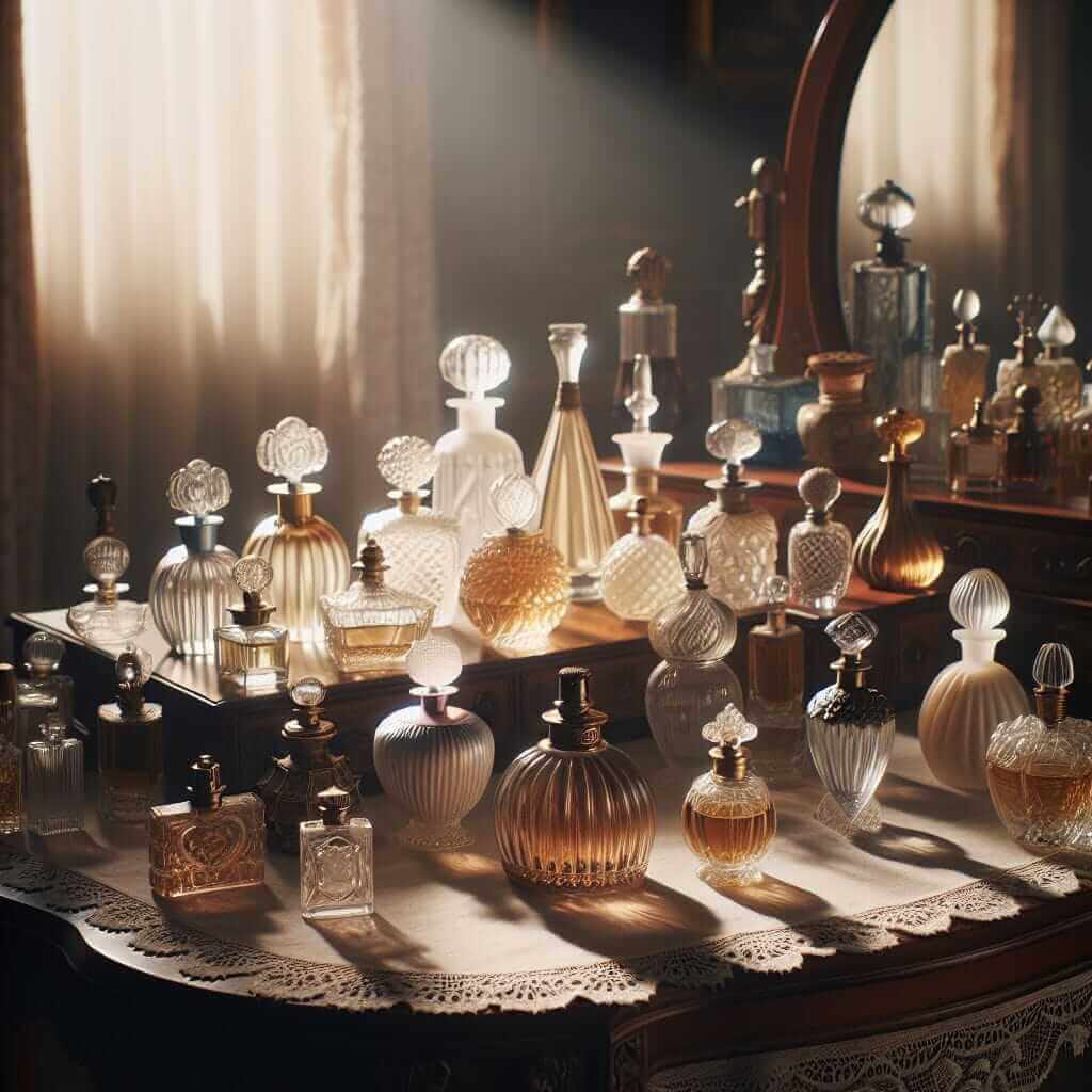 What Does Perfume Mean To You Conquering The Unexpected In IELTS What Does Perfume Mean To You Conquering The Unexpected In IELTS